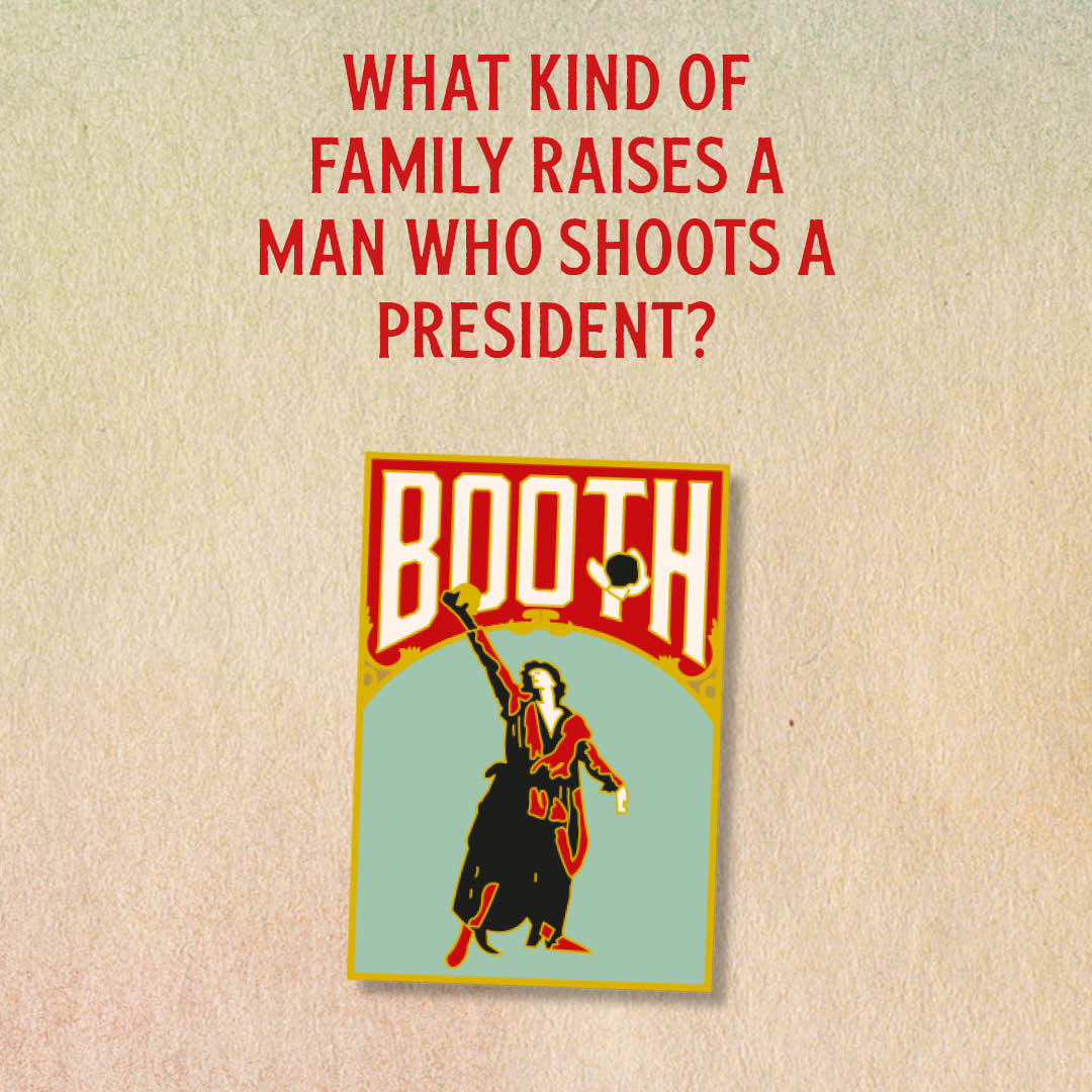 BOOTH: UK pre-order exclusive - Viper