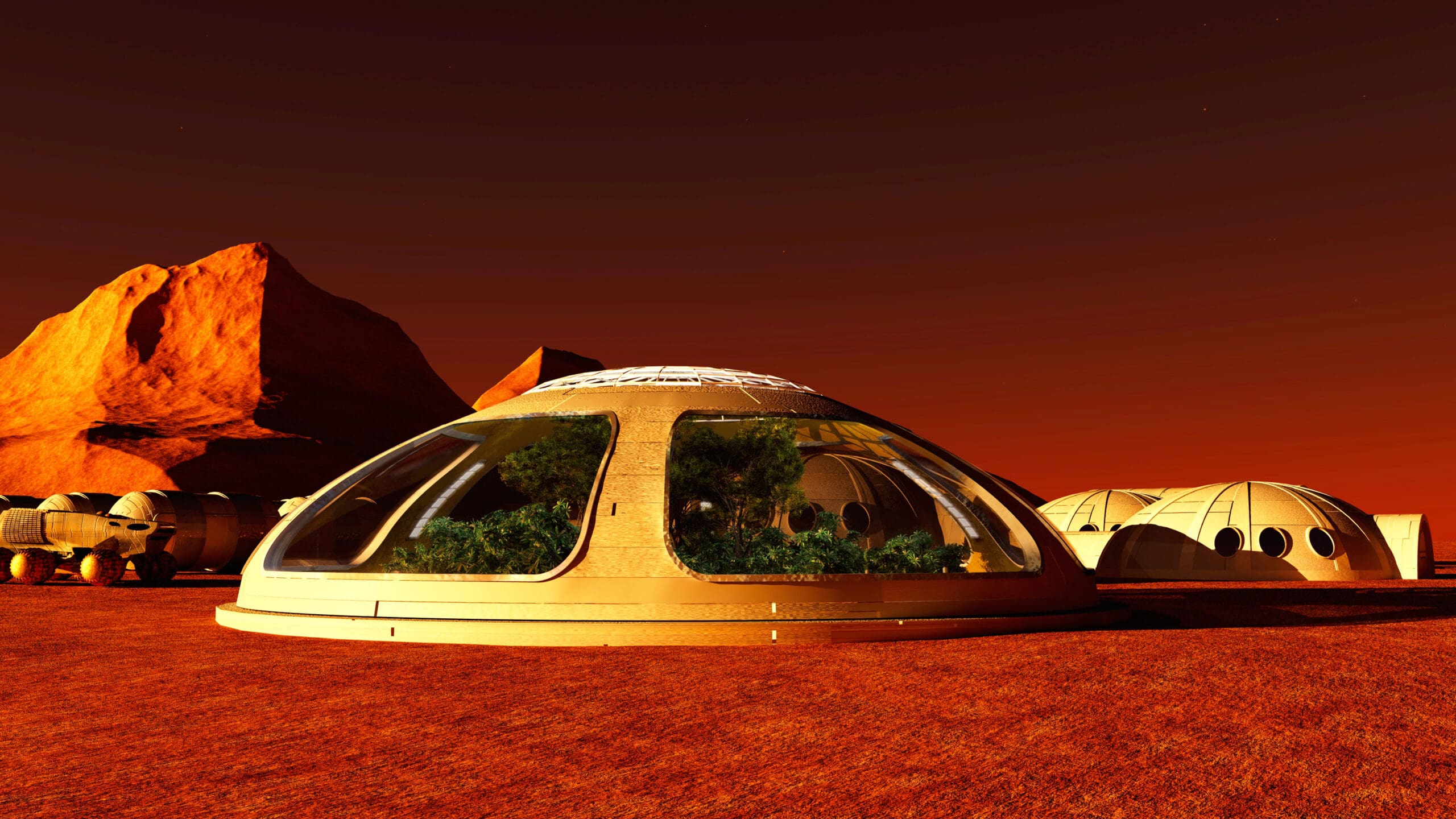 Mars Now - Viper