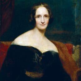 11 Remarkable Things About Mary Shelley - Profile Books