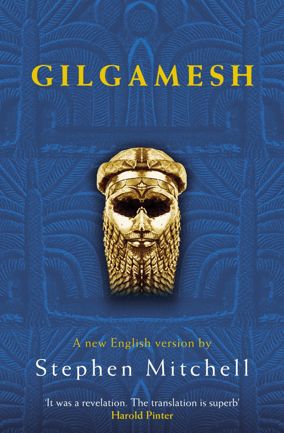 Gilgamesh - Profile Books