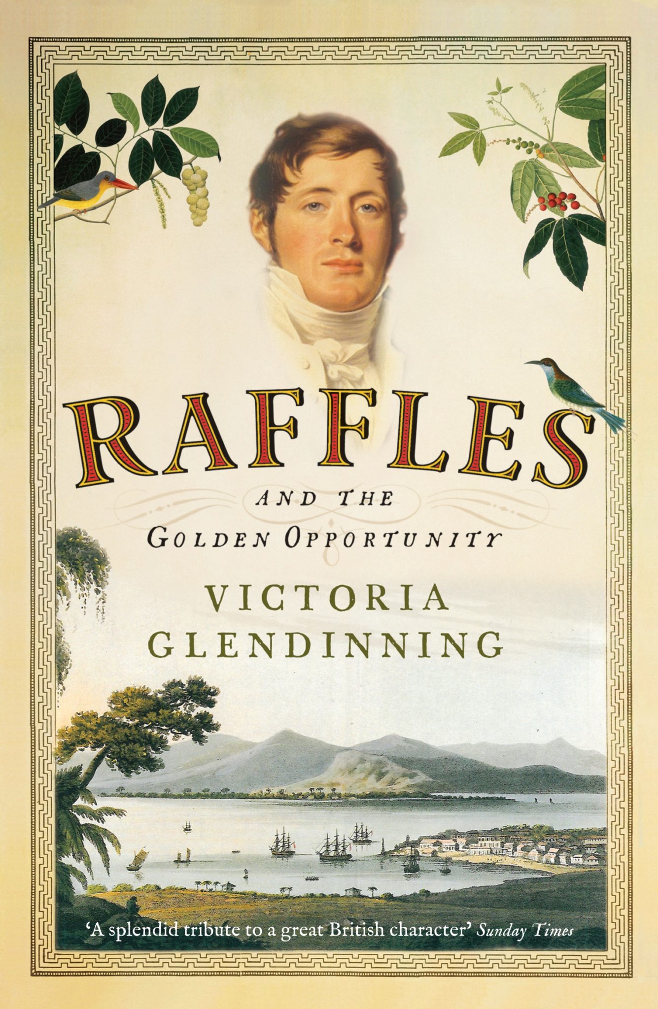 Raffles - Profile Books