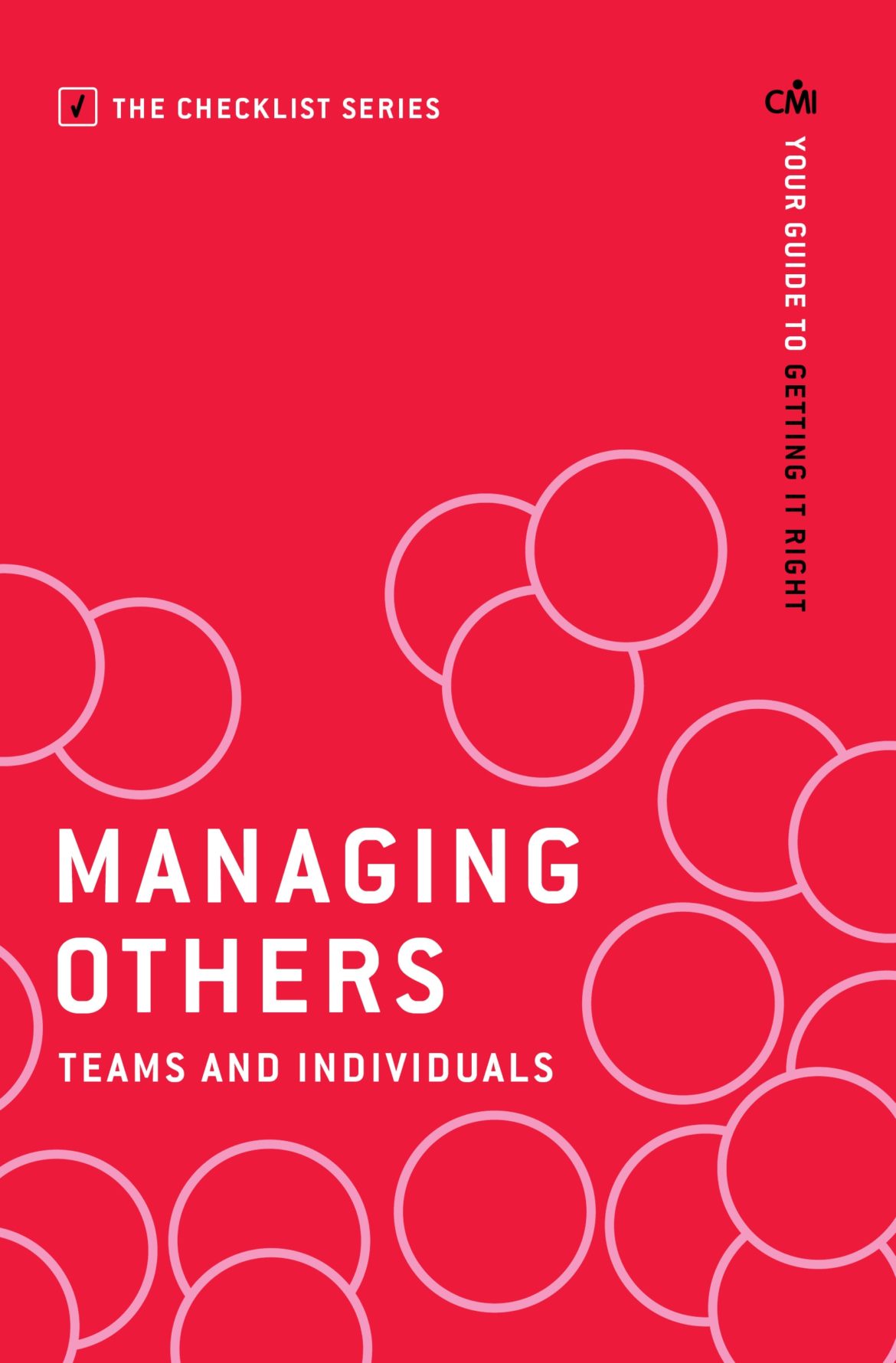 Managing Others: Teams and Individuals - Profile Books