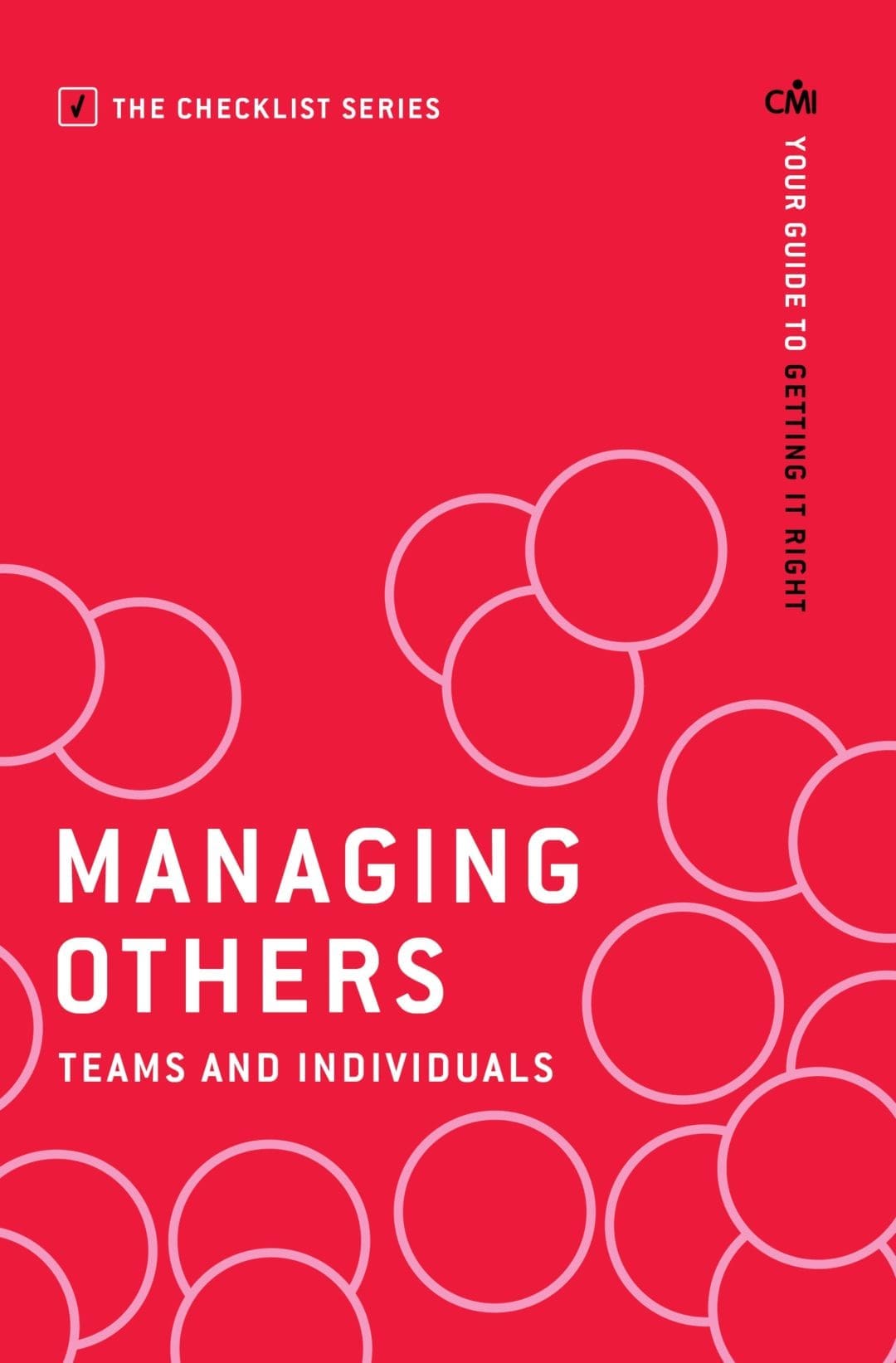 Managing Others: Teams and Individuals - Profile Books