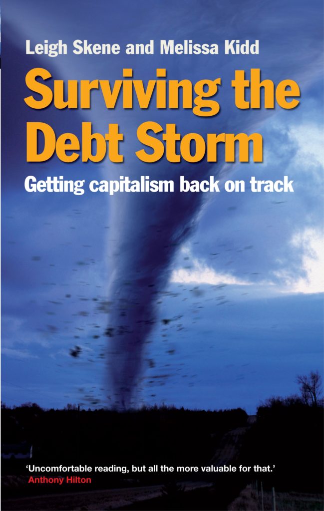 Surviving the Debt Storm - Profile Books