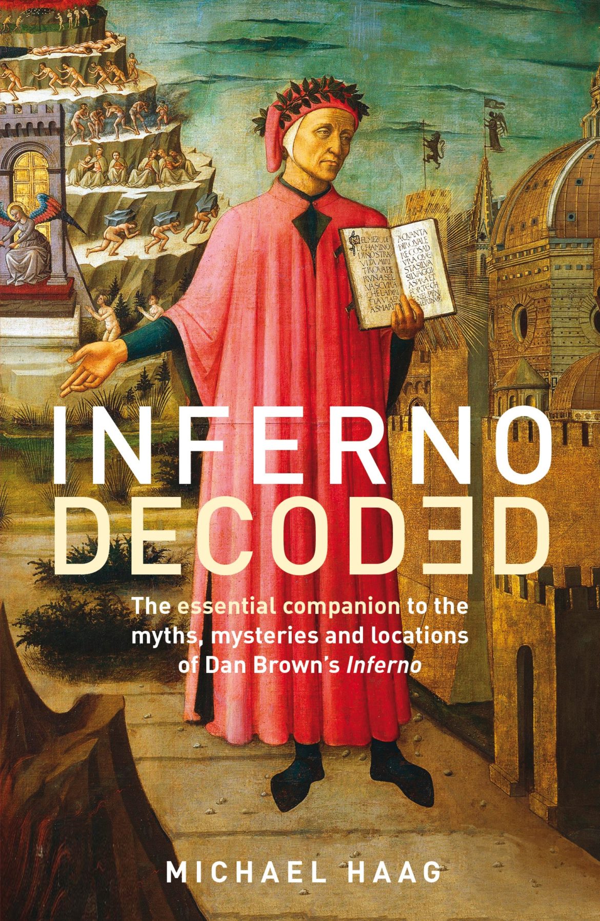 Inferno Decoded - Profile Books