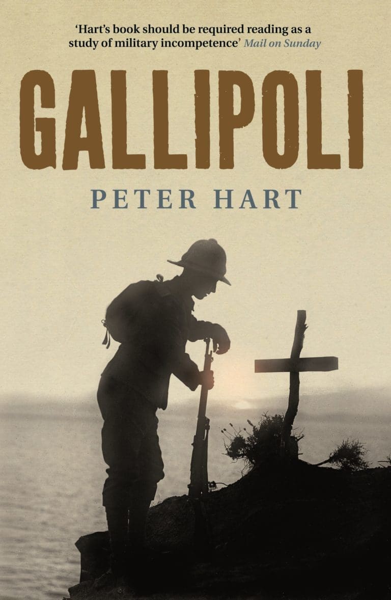 Peter Hart - Profile Books