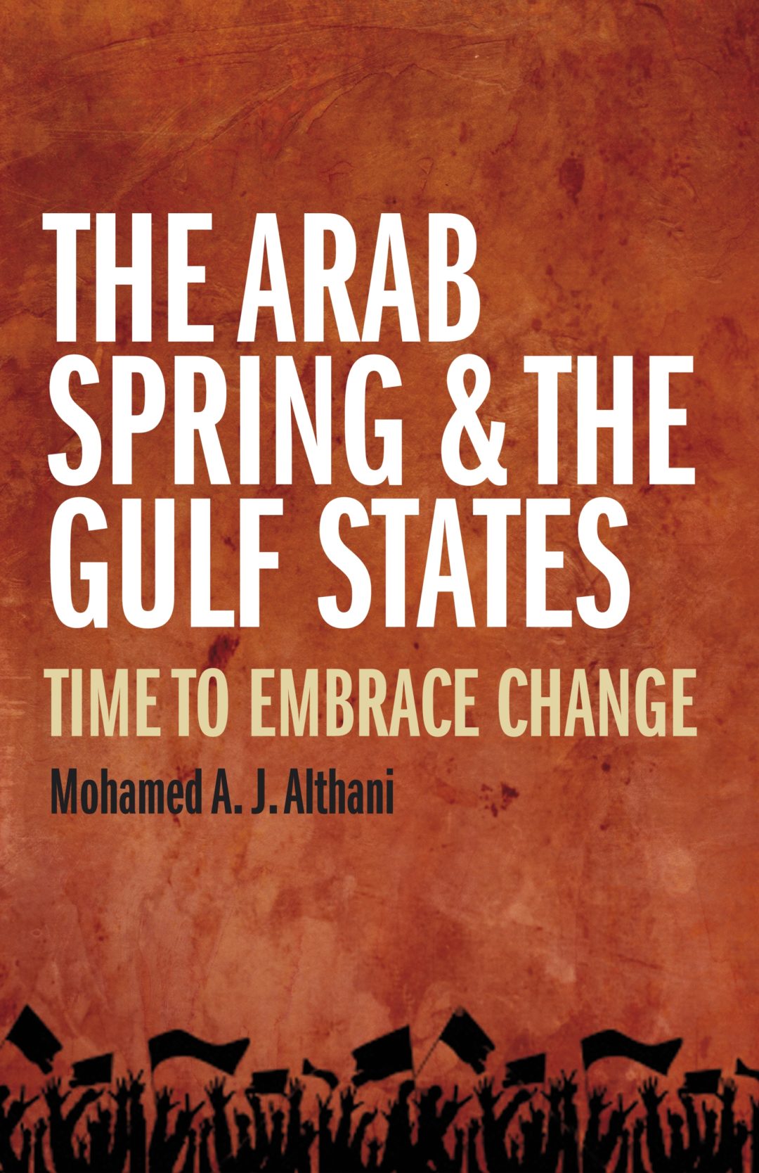 The Arab Spring and the Gulf States - Profile Books