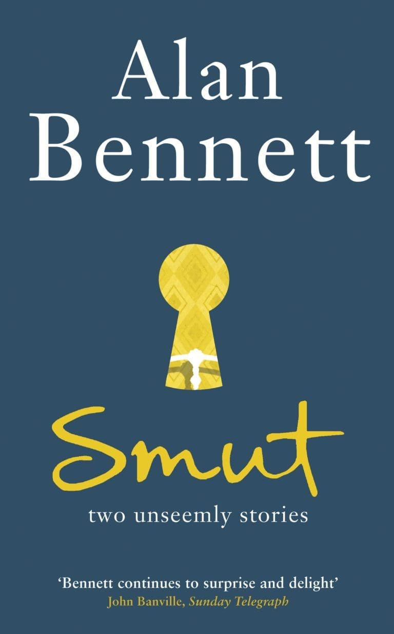 Alan Bennett - Profile Books