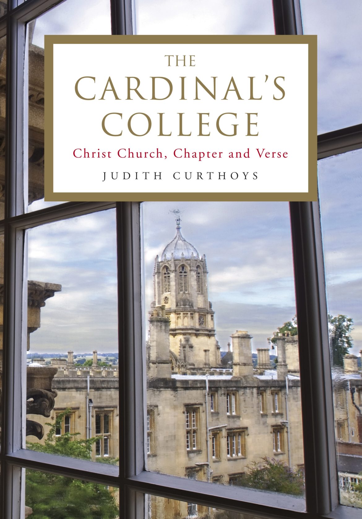 The Cardinal's College - Profile Books