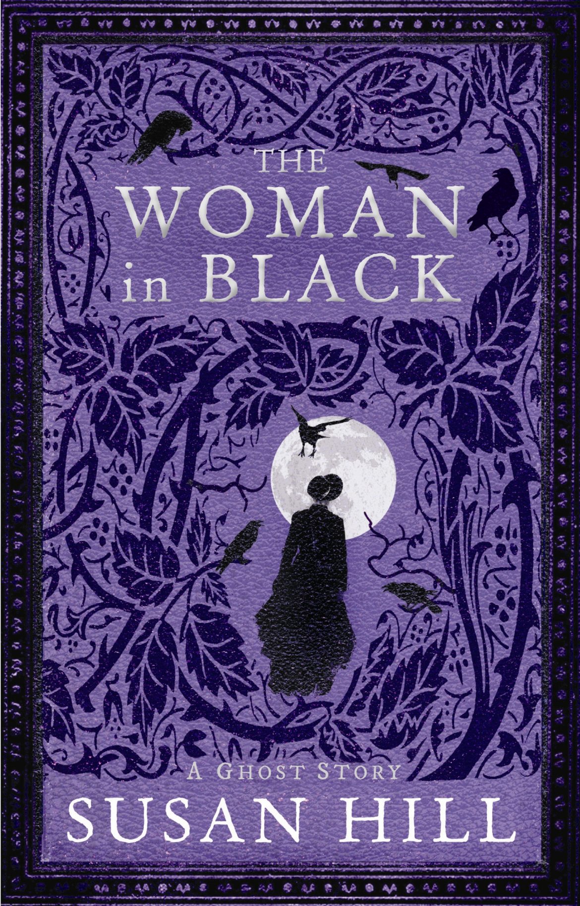 The Woman in Black - Profile Books