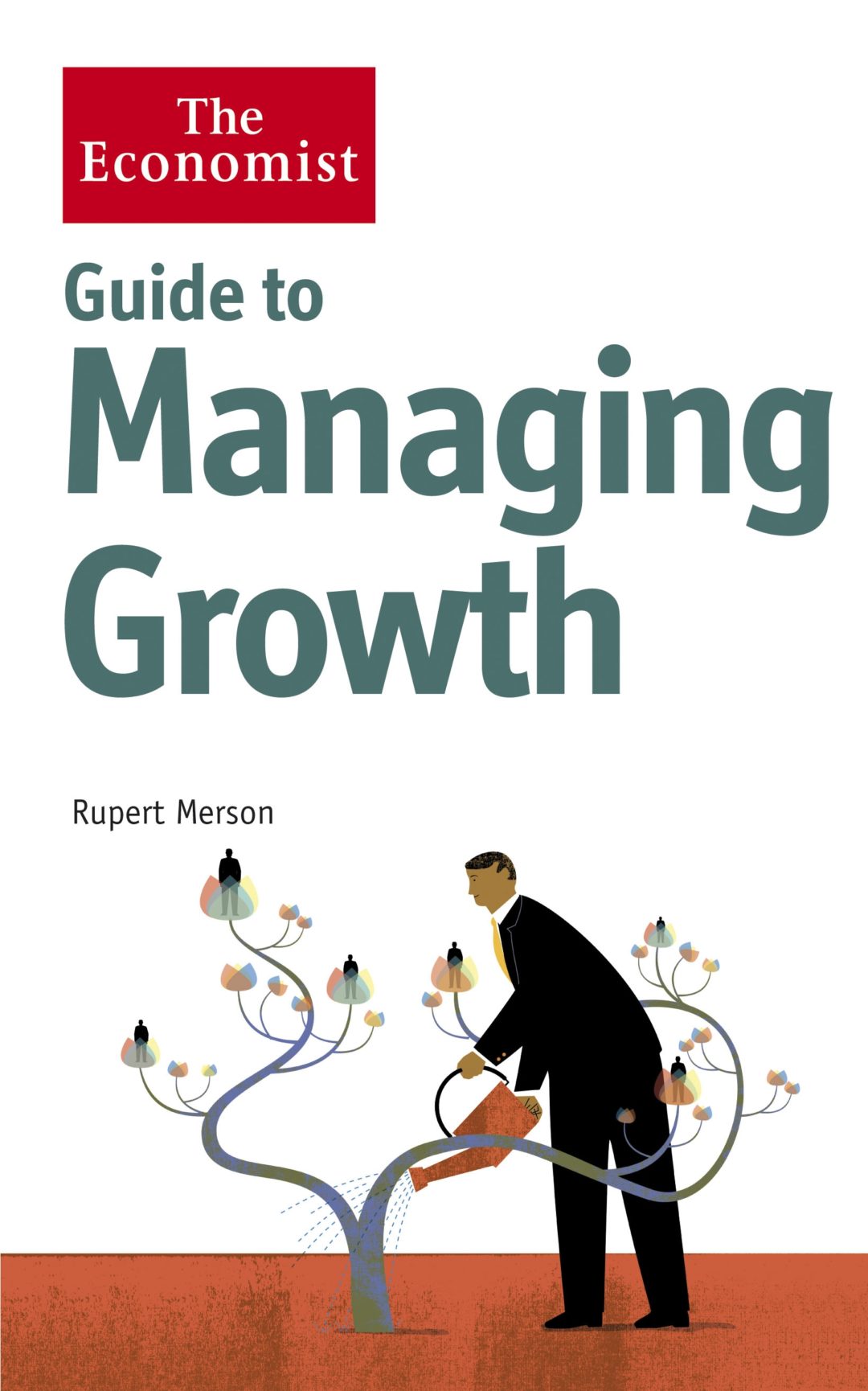 The Economist Guide to Managing Growth - Profile Books