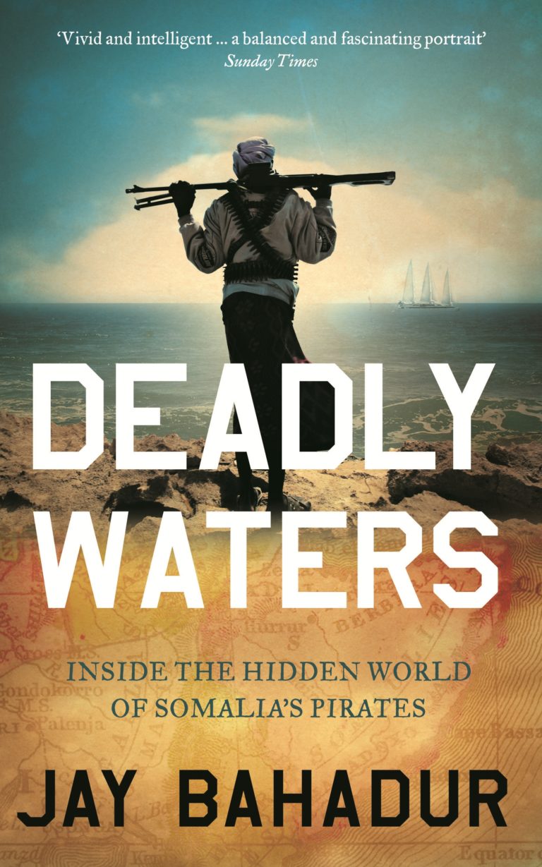 Deadly Waters - Profile Books