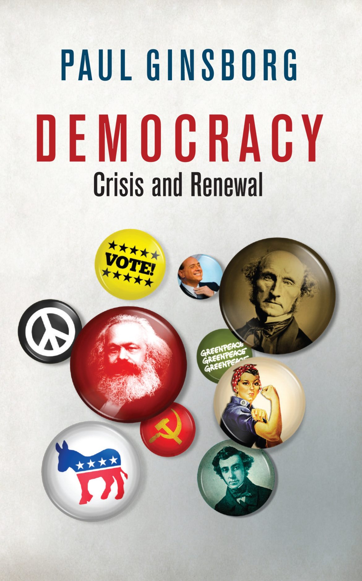 Democracy - Profile Books
