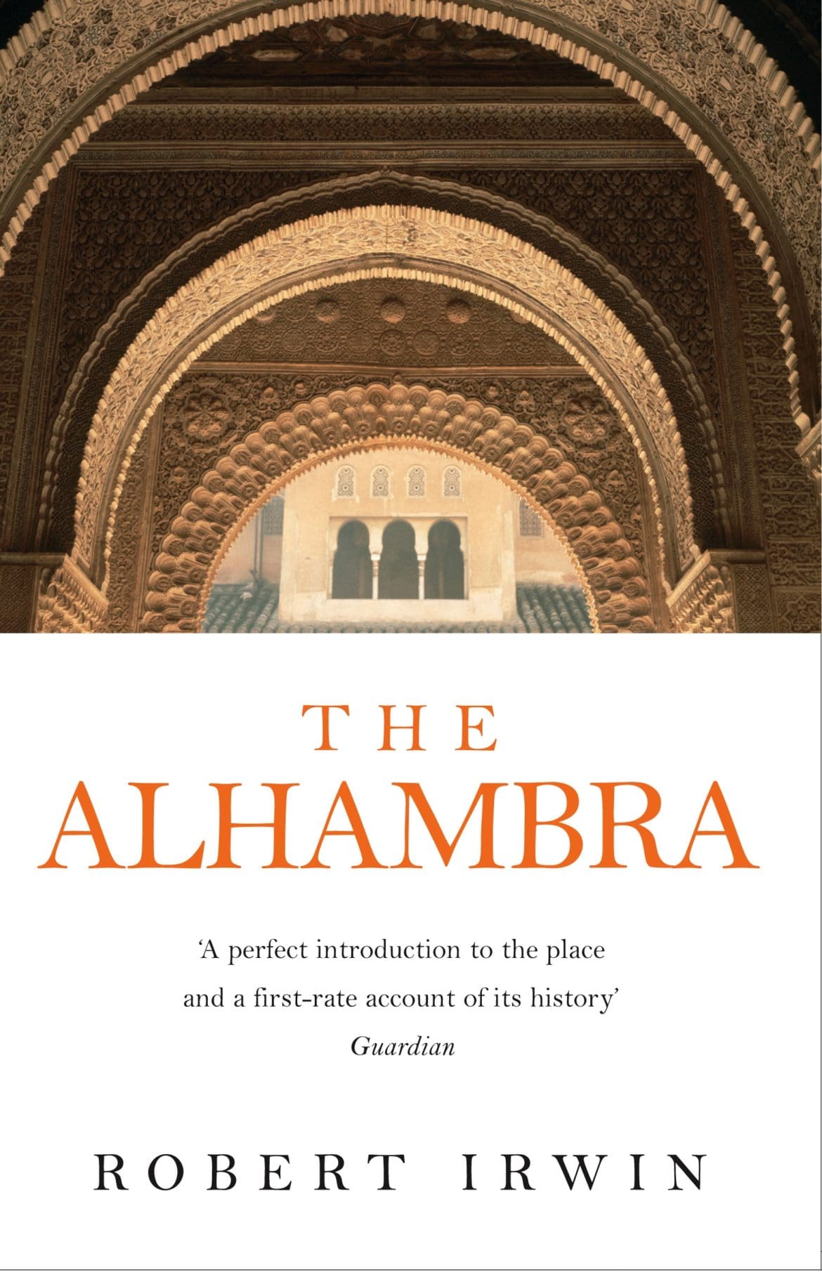 The Alhambra - Profile Books