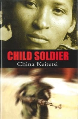 Child Soldier - Profile Books