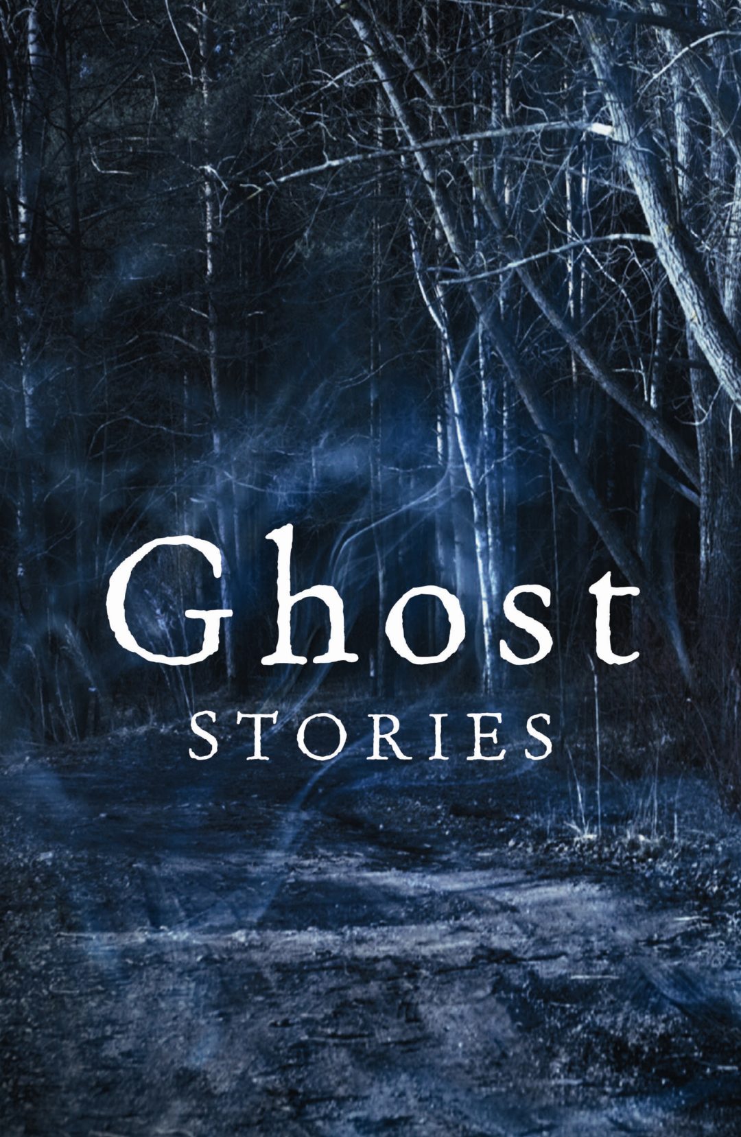 Ghost Stories: The best of The Daily Telegraph's ghost story ...