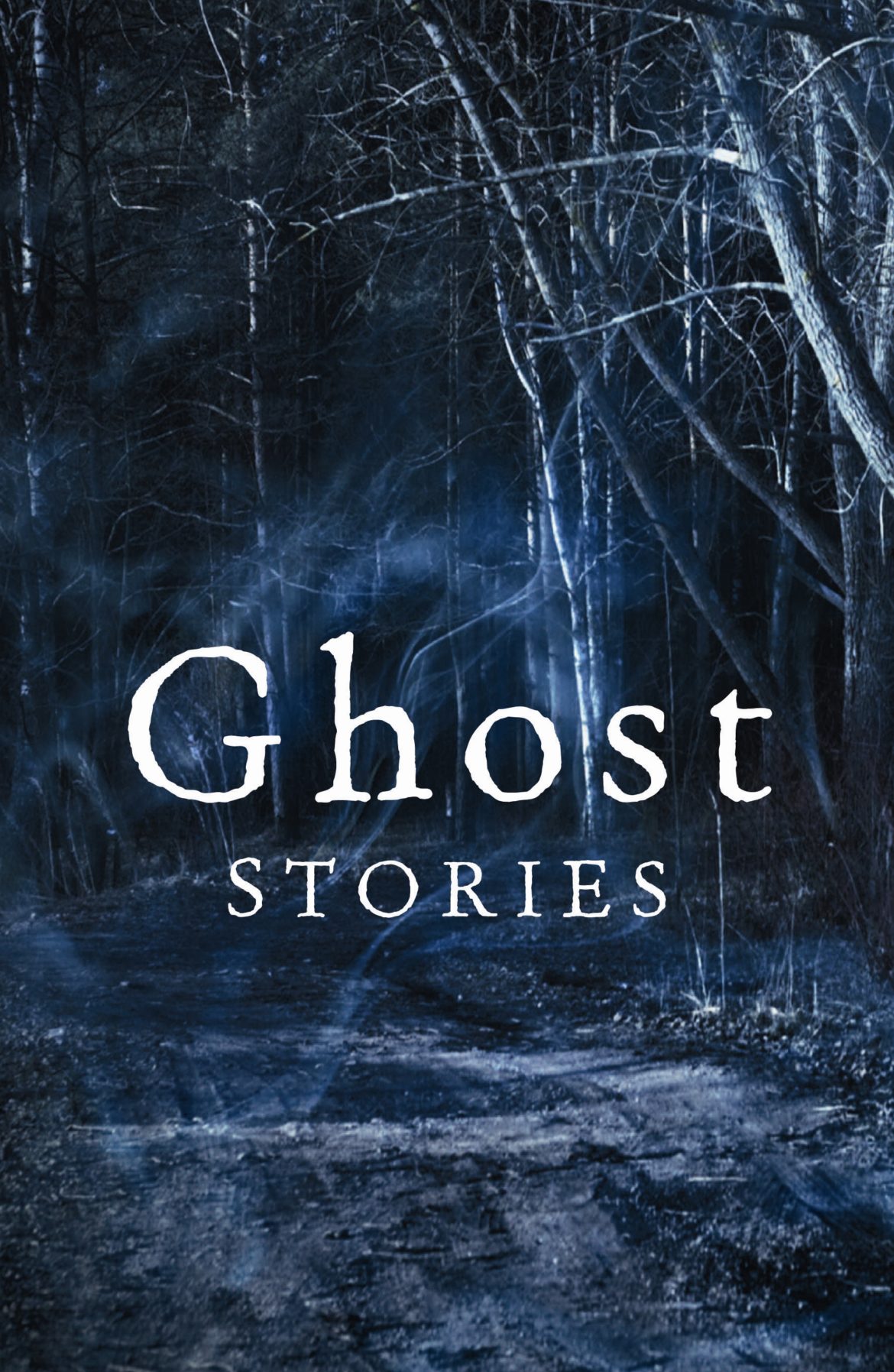 Ghost Stories: The best of The Daily Telegraph's ghost story ...