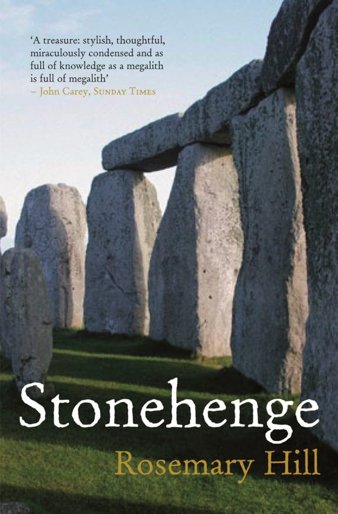 Stonehenge - Profile Books