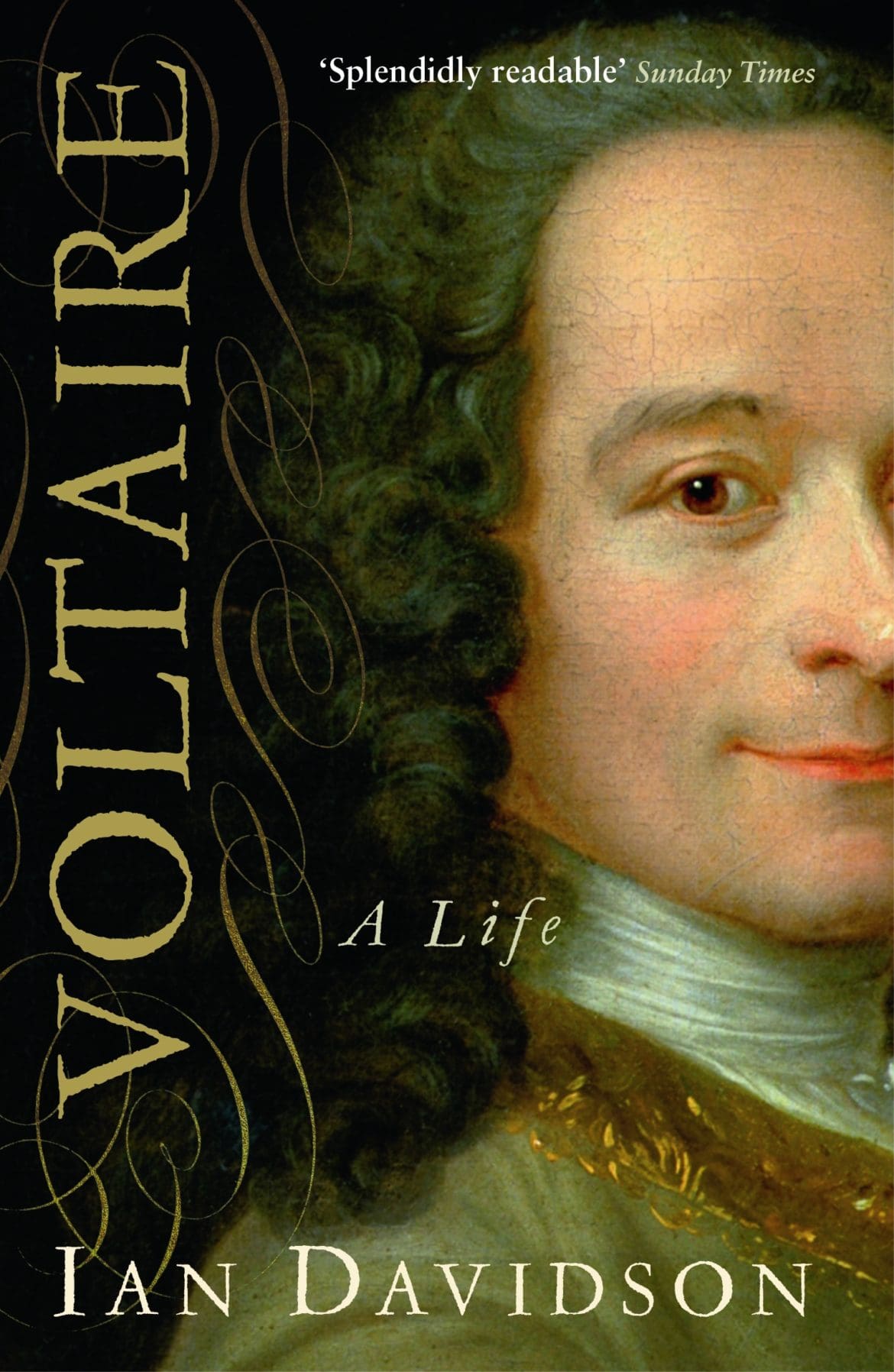 Voltaire - Profile Books