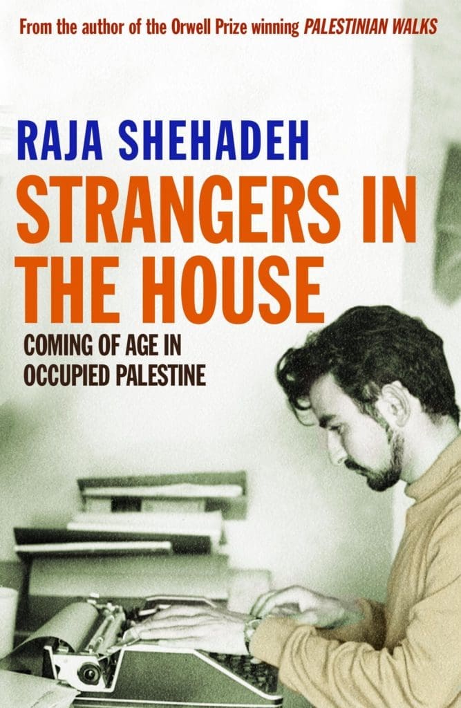 Raja Shehadeh - Profile Books