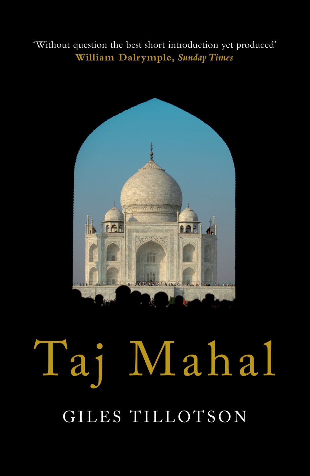 Taj Mahal - Profile Books