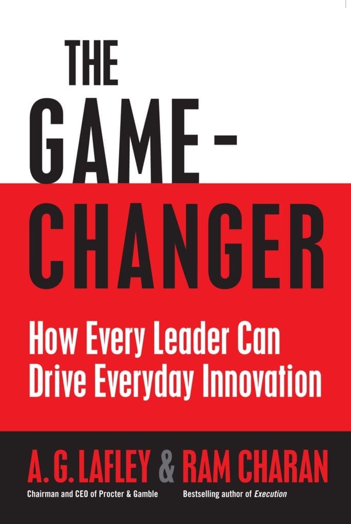 The Game Changer - Profile Books