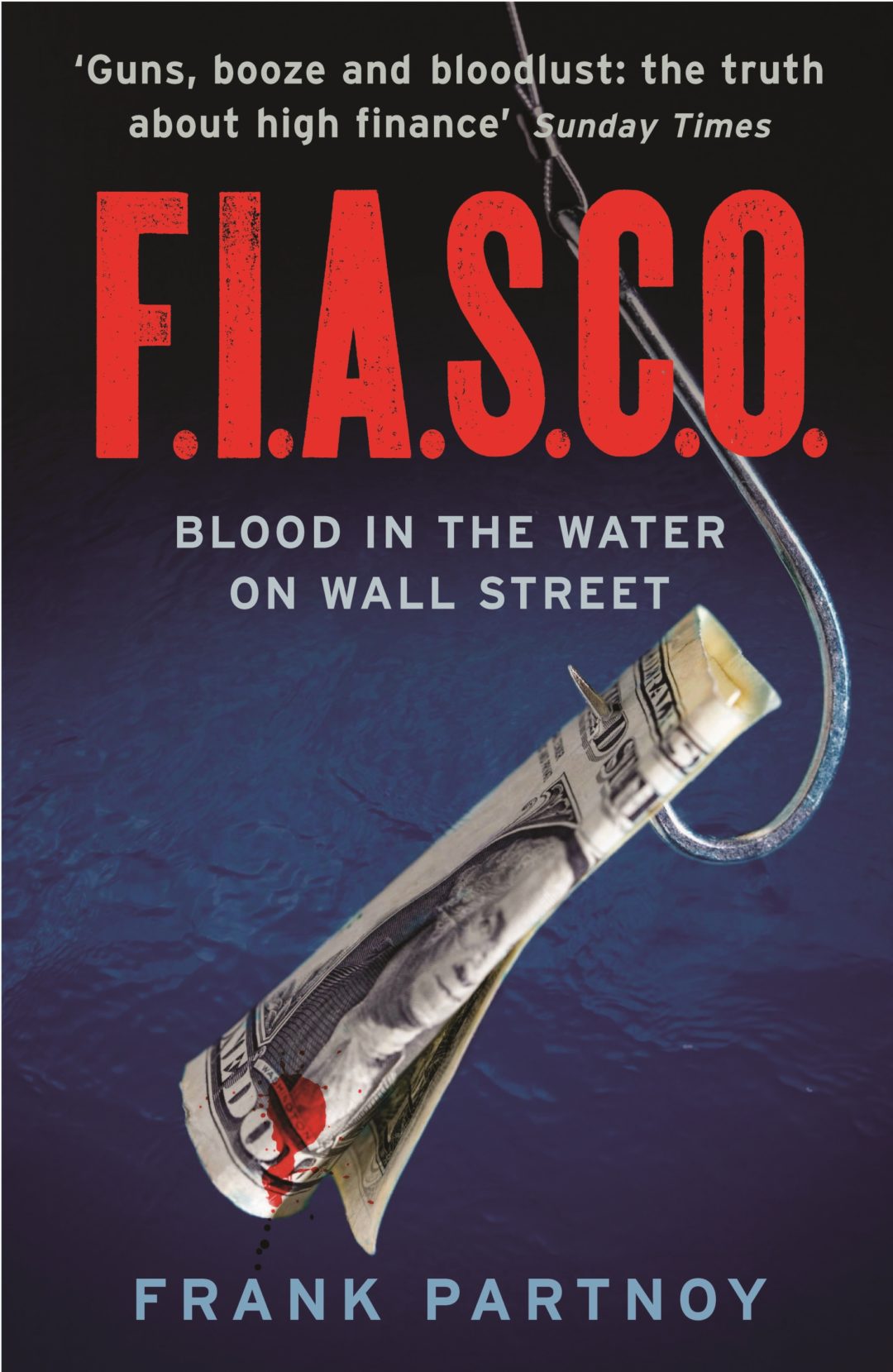 FIASCO - Profile Books