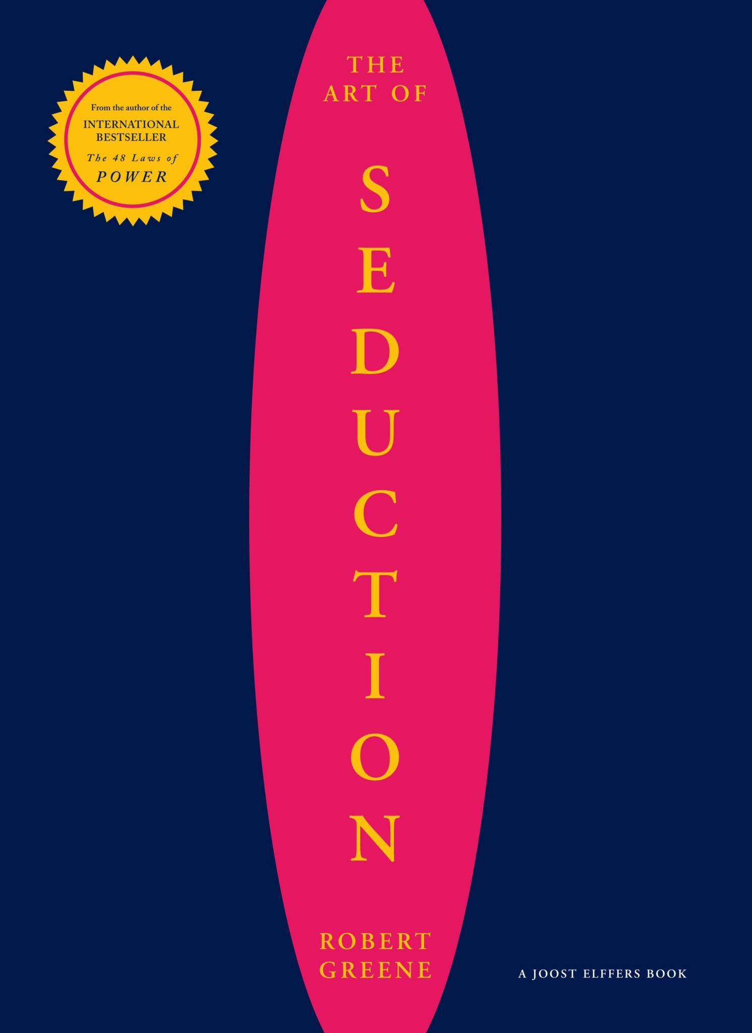 The Art Of Seduction - Profile Books