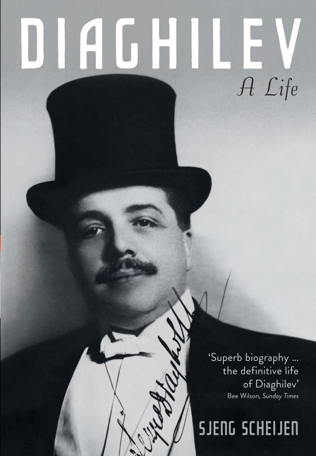 Diaghilev - Profile Books