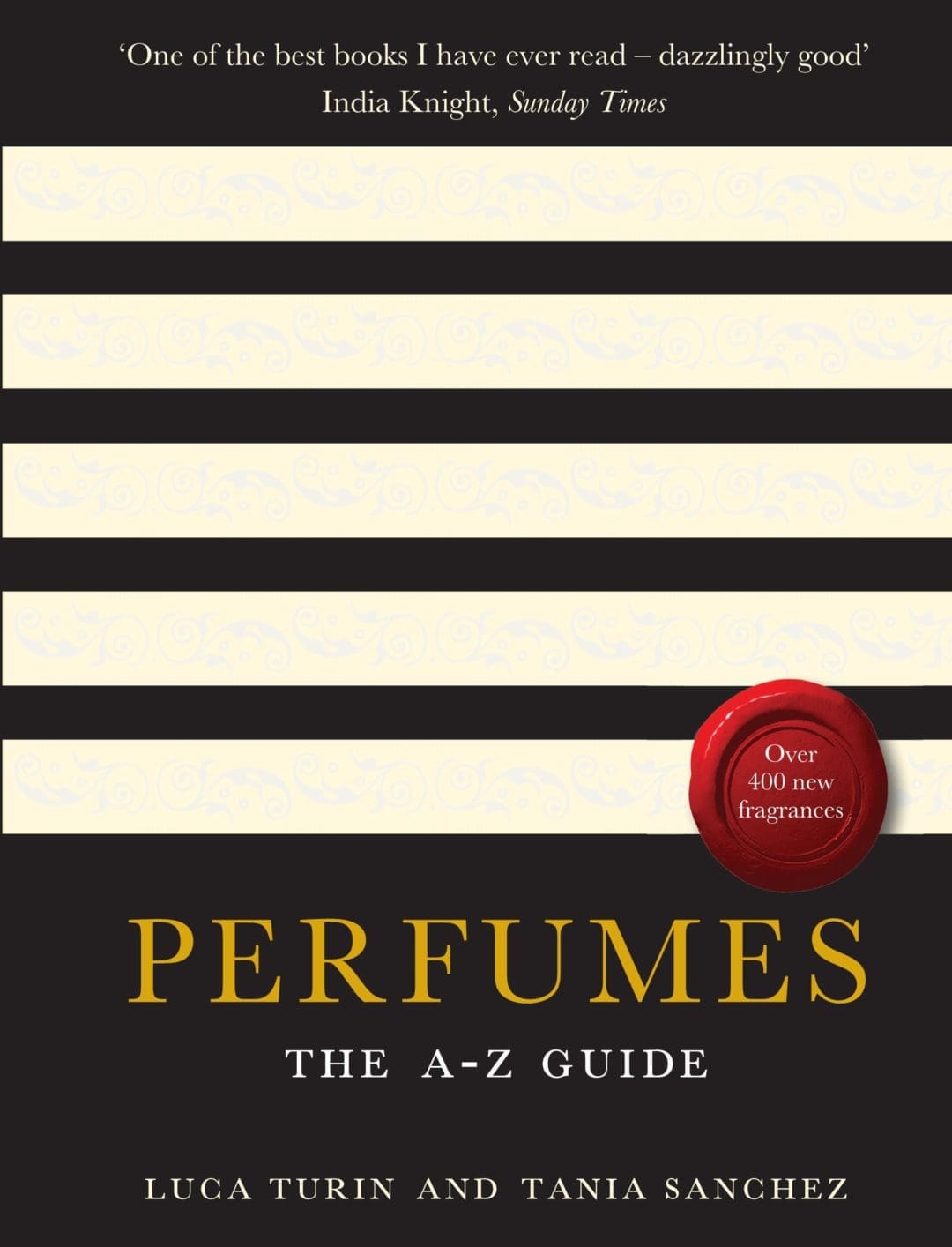 Perfumes - Profile Books