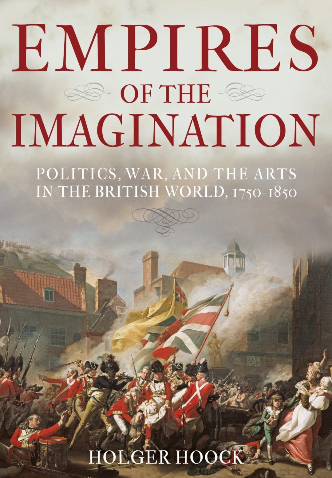 Empires of the Imagination - Profile Books