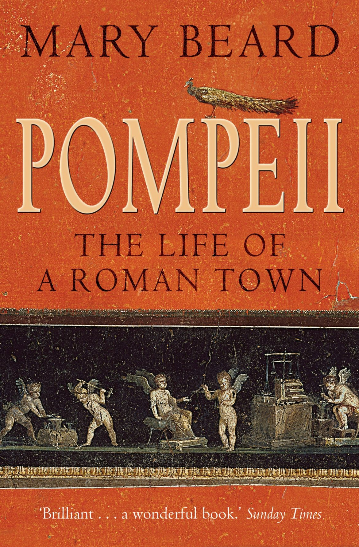 Pompeii - Profile Books