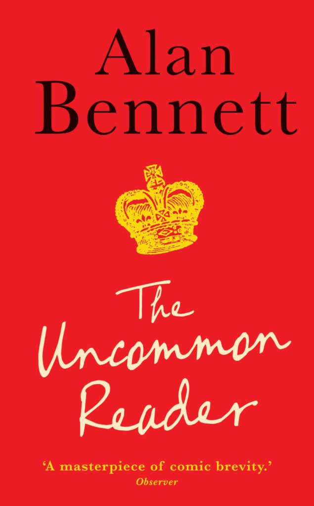 The Uncommon Reader - Profile Books
