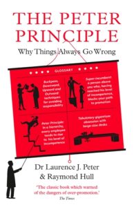 The Peter Principle - Profile Books