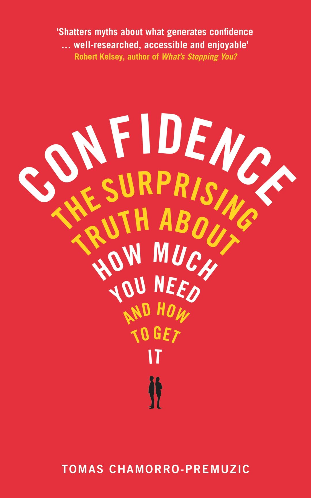 Confidence - Profile Books