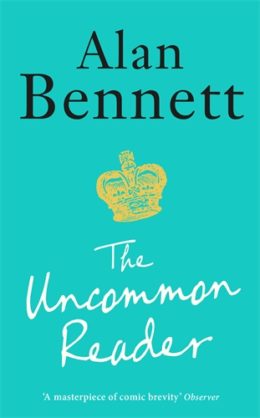 The Uncommon Reader - Profile Books