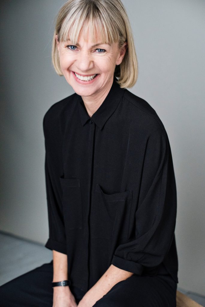 Kate Mosse's An Extra Pair of Hands book tour - Profile Books