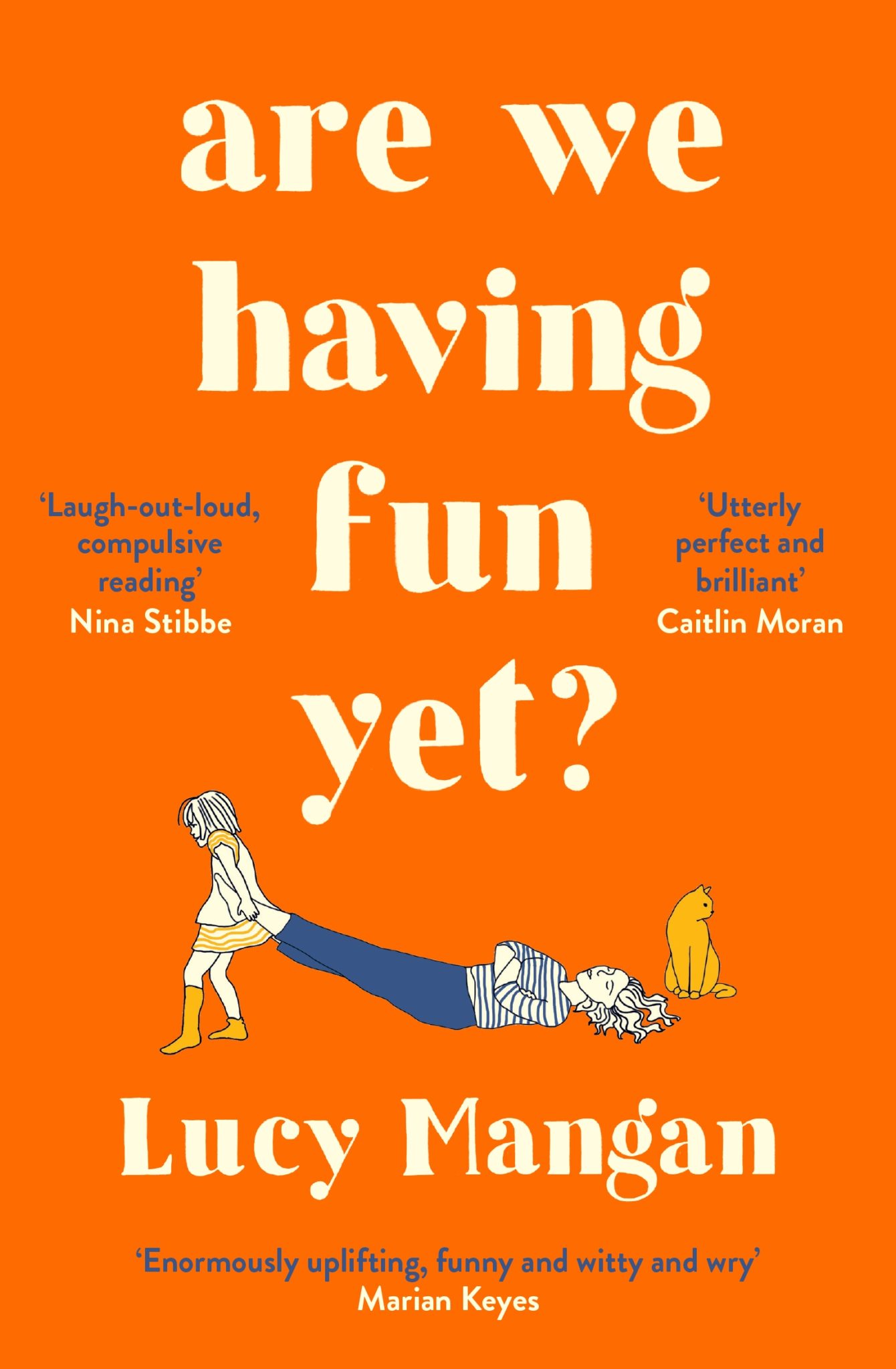 Are We Having Fun Yet? - Profile Books