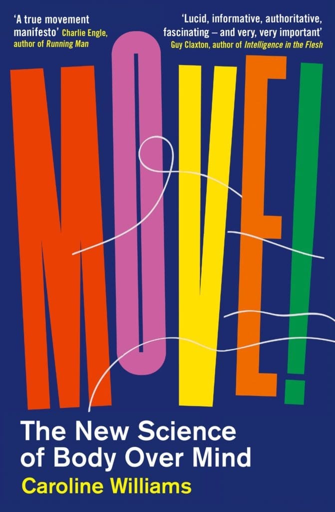 Move! - Profile Books