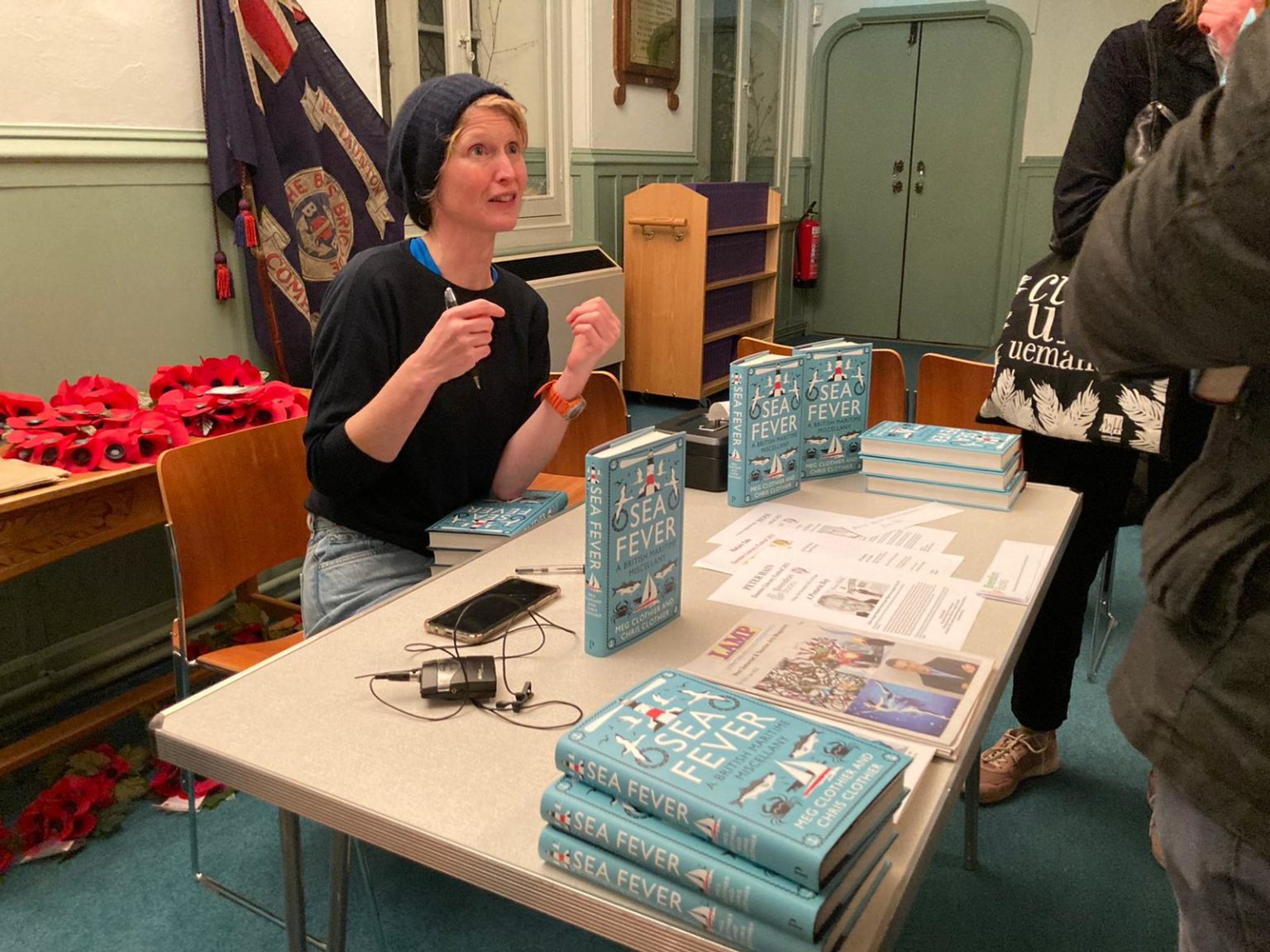 Independent Bookshop Week: Our authors on their indie heroes - Profile ...