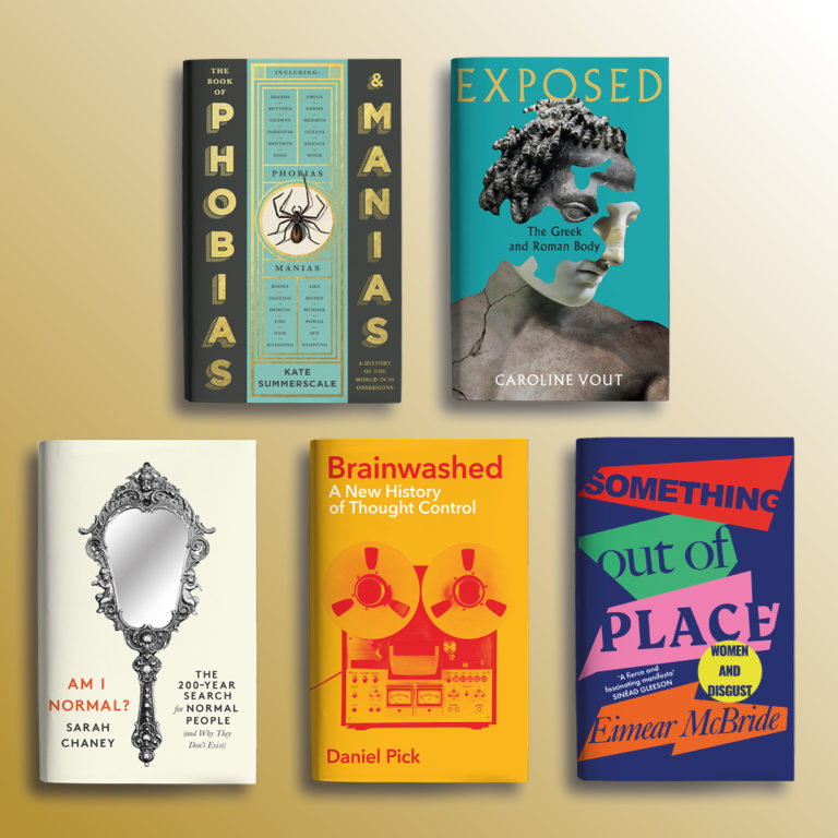 Home - Profile Books