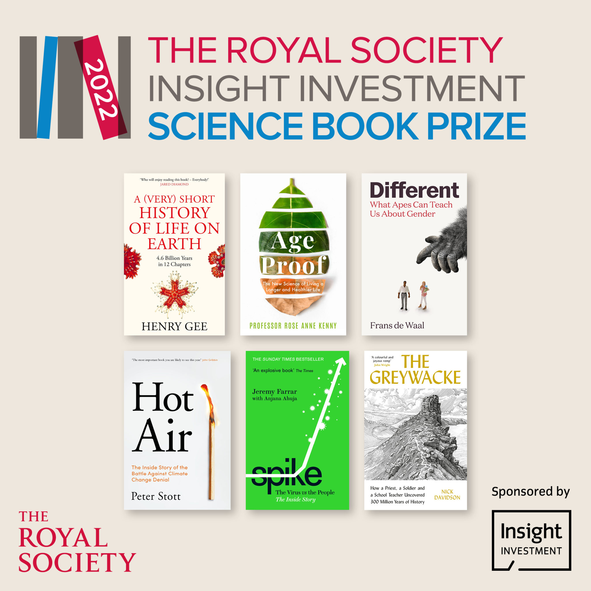 Home - Profile Books