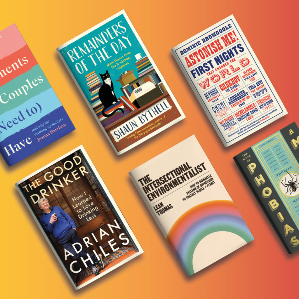 Home - Profile Books