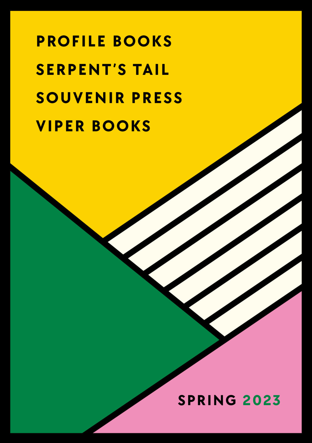 Catalogue - Profile Books