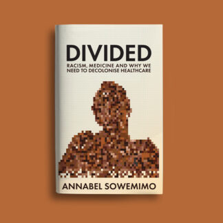 Divided - Profile Books