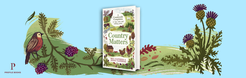 Home - Profile Books