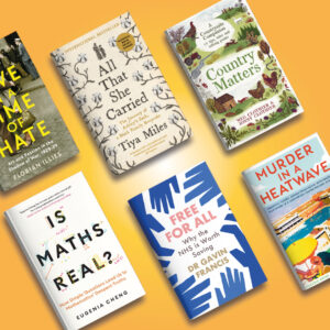 Home - Profile Books