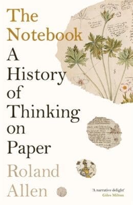 The Notebook - Profile Books