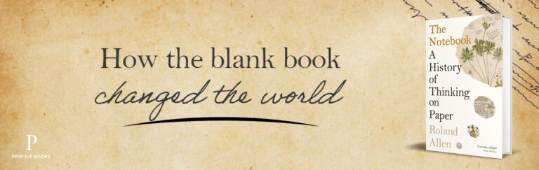 Home - Profile Books