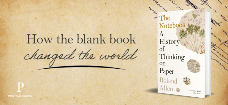 Home - Profile Books